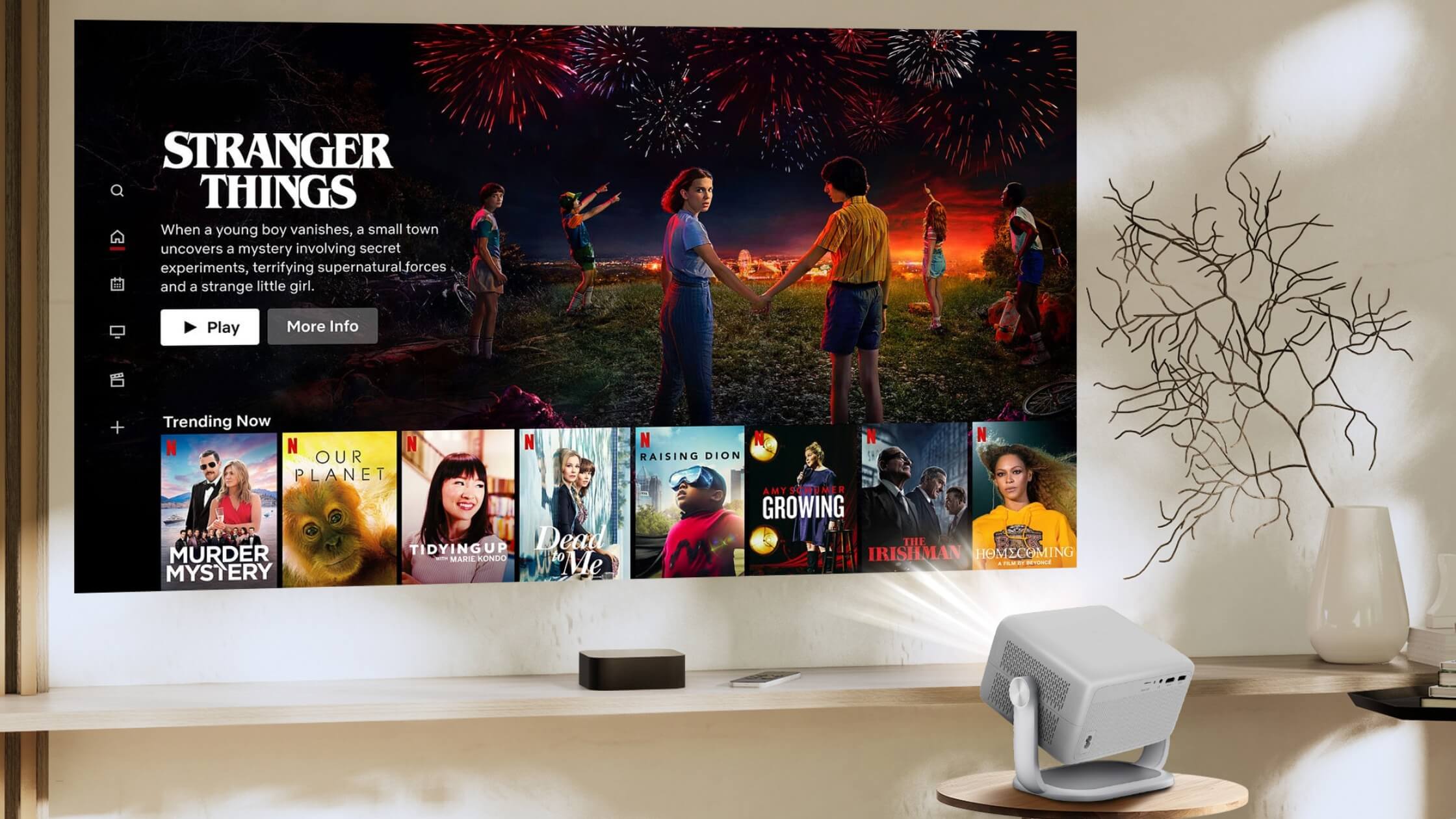 Build the Ultimate Home Theater or Listening Se...