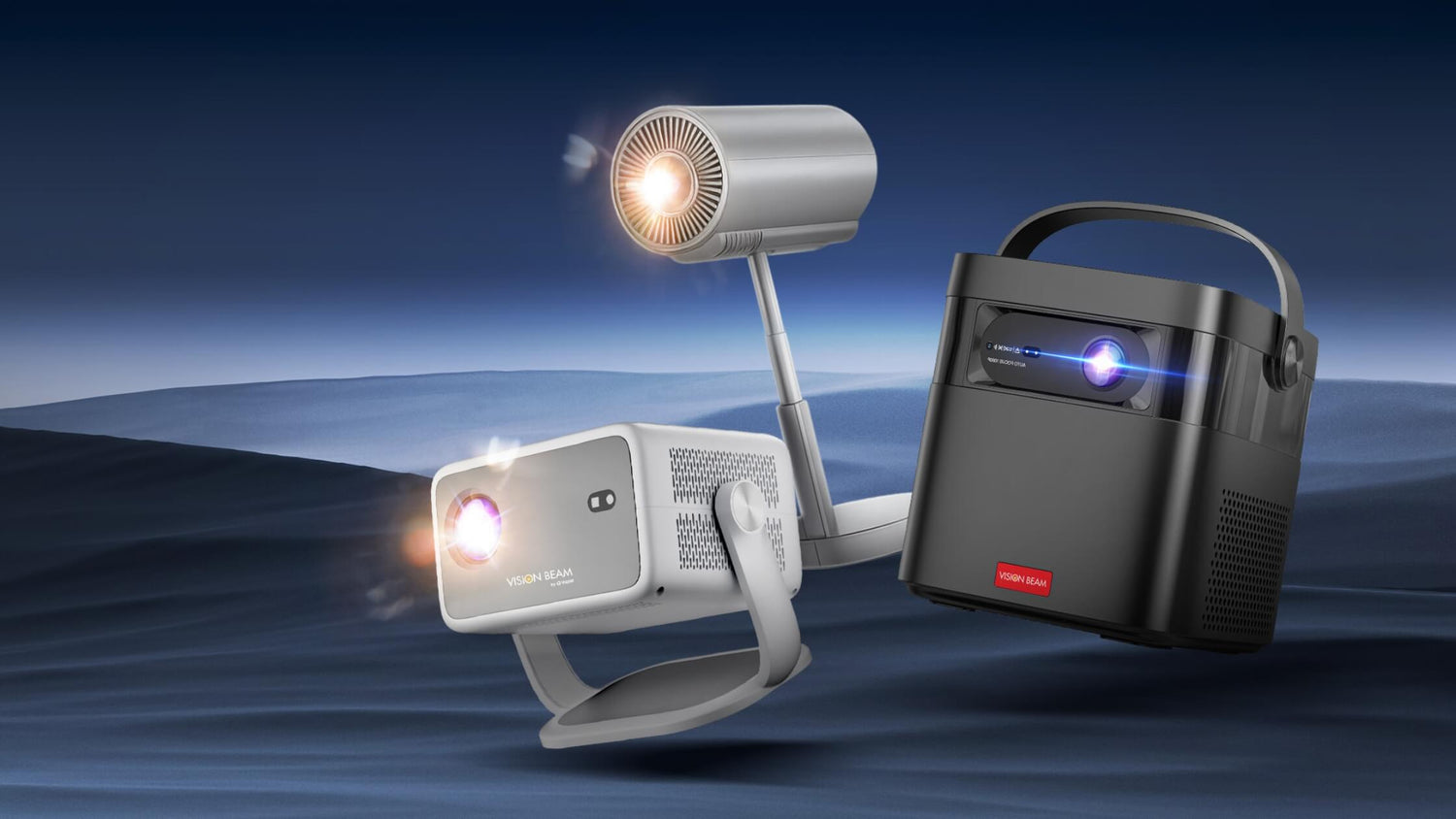 Thinking of building your dream home theater with a projector? Avoid ...