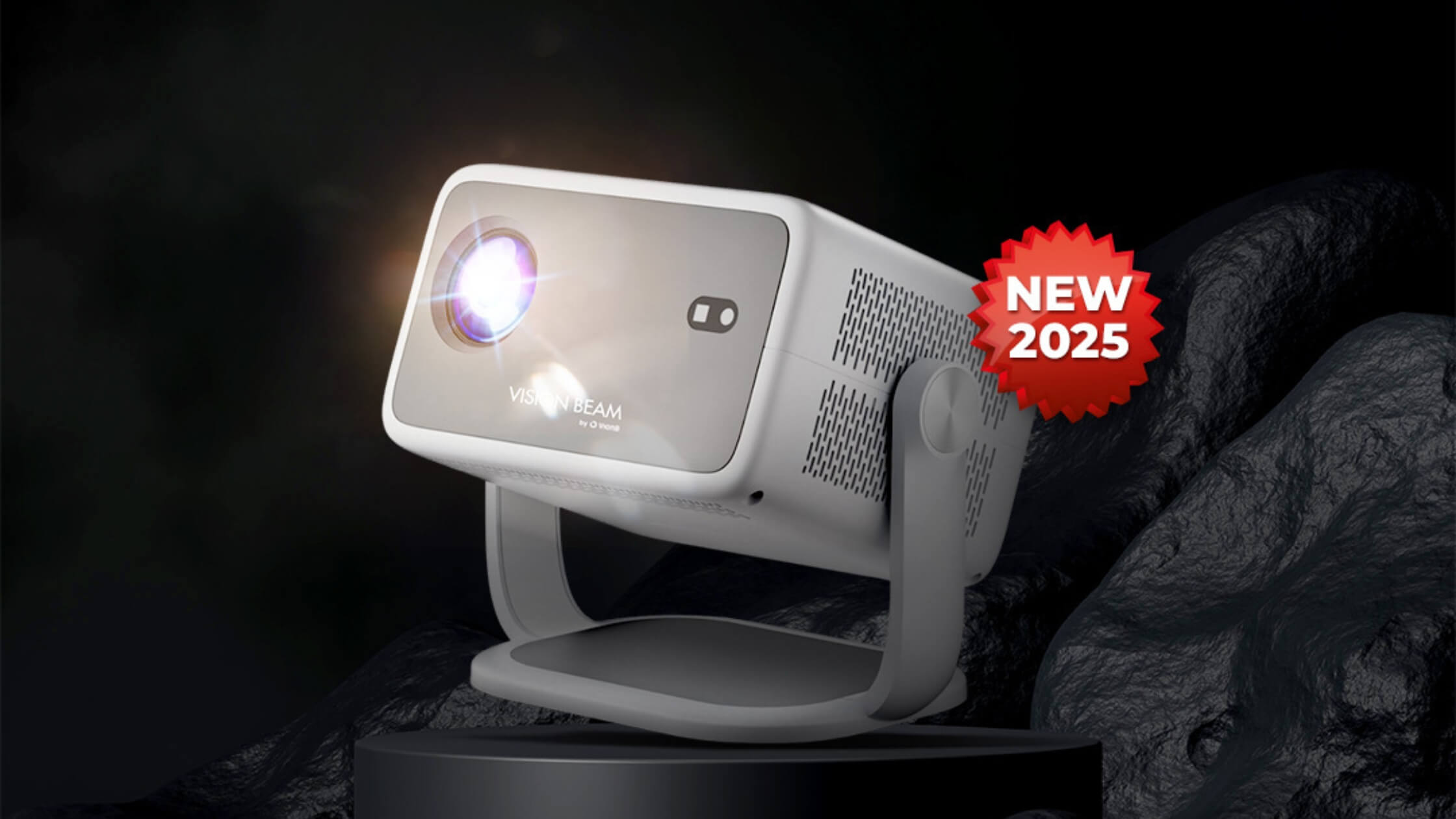 Vision Beam™ Pro 2: In-Depth Setup Guide + Pro ...