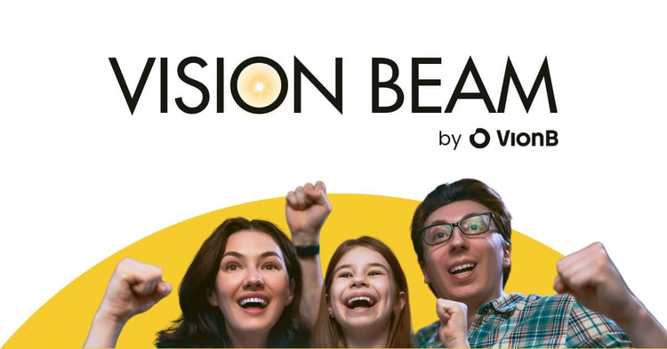 Why Vision Beam Exists